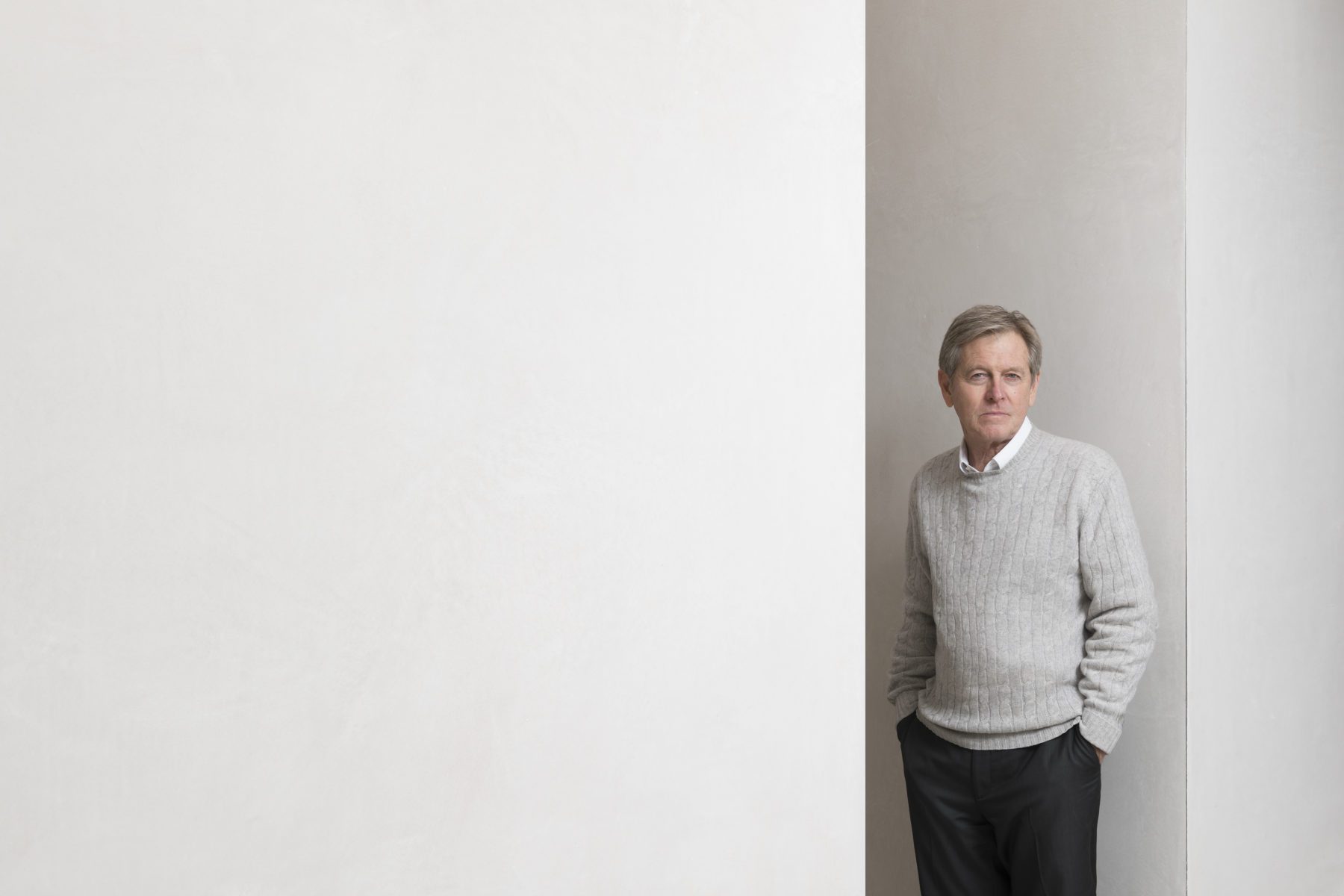 John Pawson x Teixidors - Textile collection - Teixidors